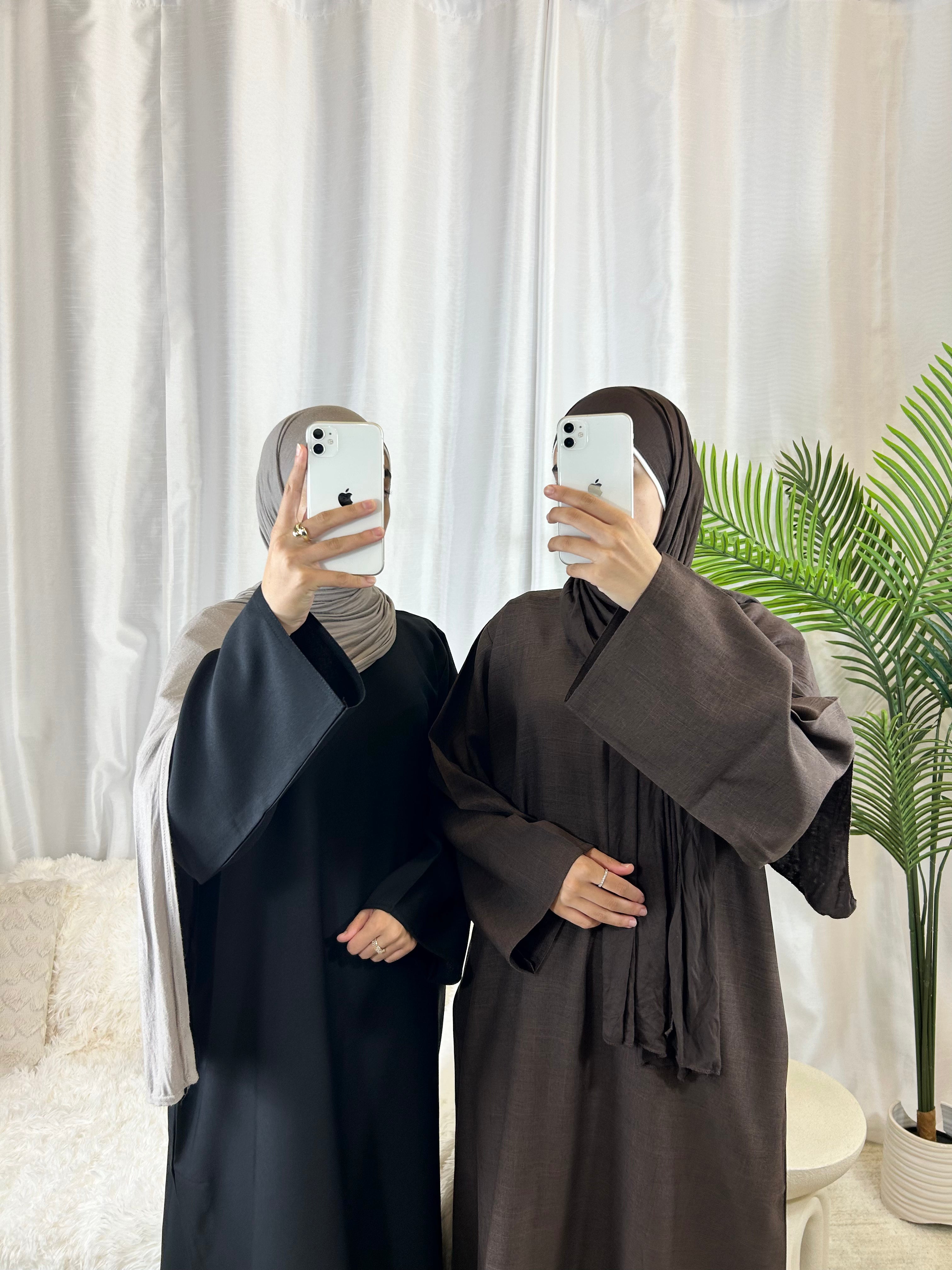 Layaan Basics – LAYAAN COLLECTION