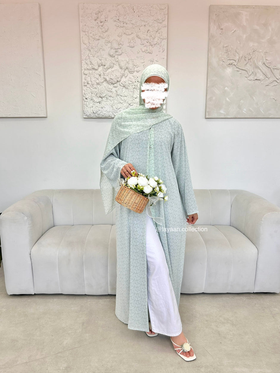 Layaan Collection Buy Modest Islamic Clothing HIjabs for Muslim Women ...