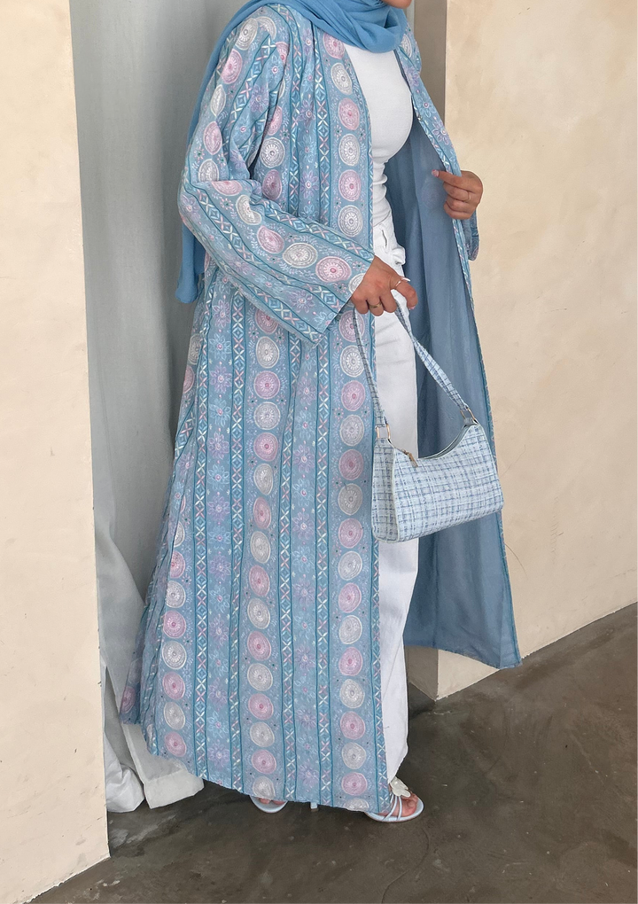 Layaan Collection - Modestwear – LAYAAN COLLECTION