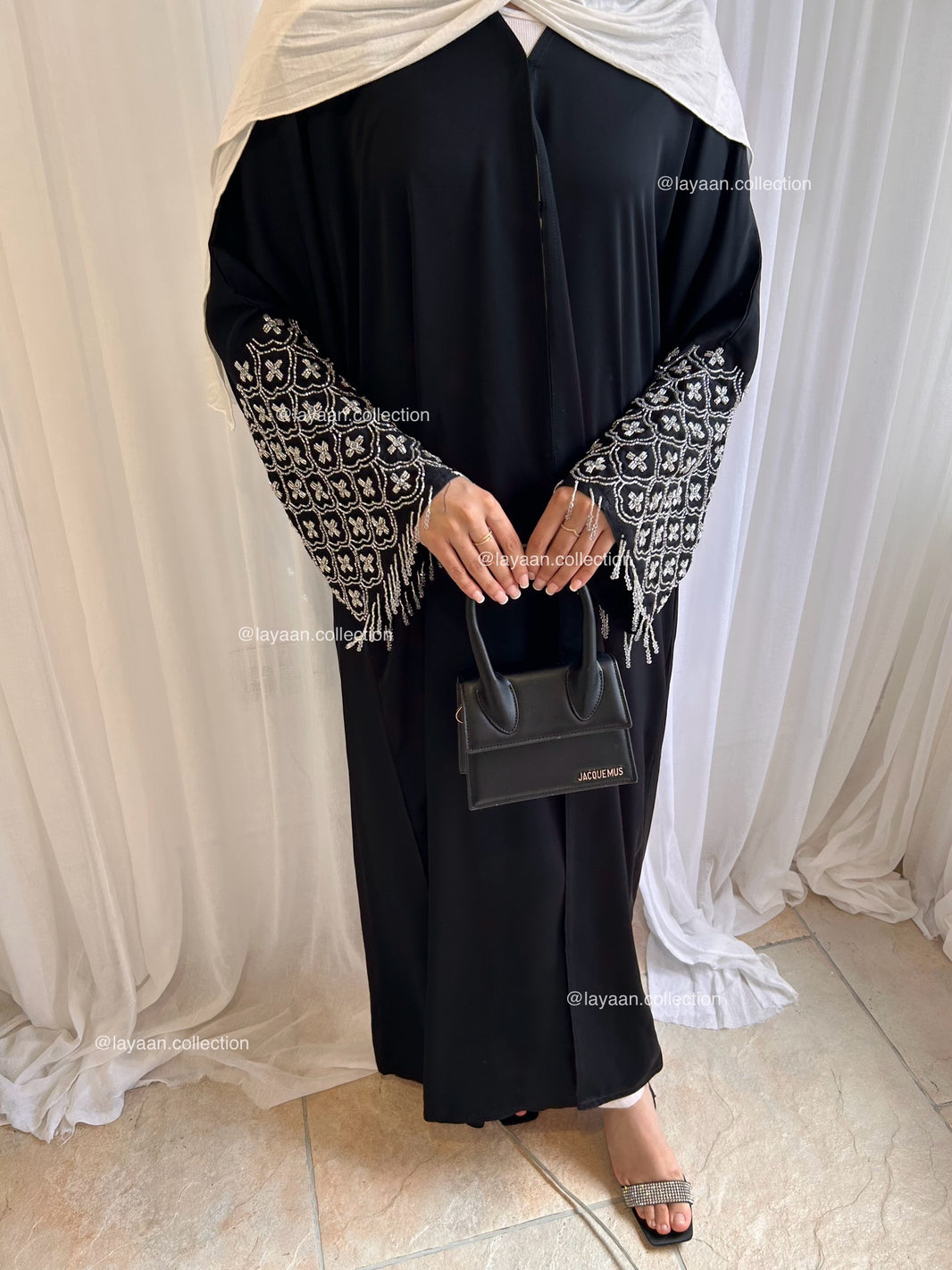 Layaan Collection Buy Modest Islamic Clothing HIjabs for Muslim Women ...