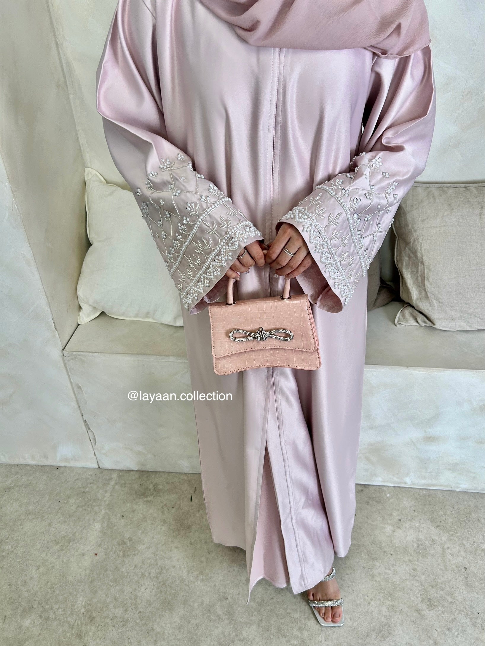 Layaan Collection Buy Modest Islamic Clothing HIjabs for Muslim Women ...