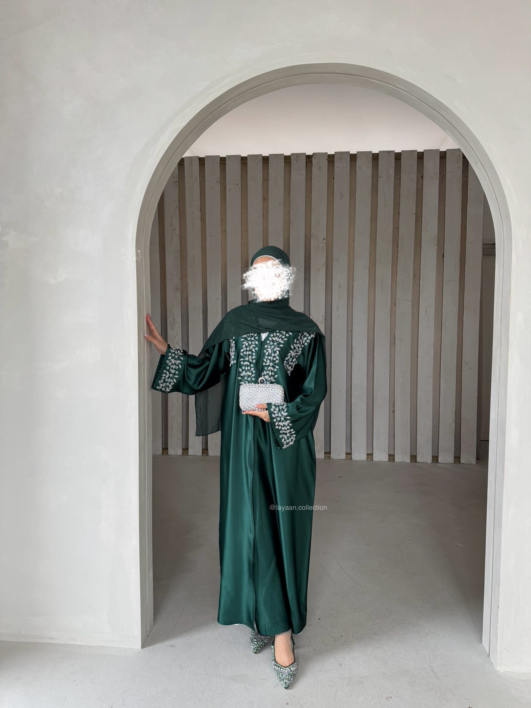 Layaan Collection Buy Modest Islamic Clothing HIjabs for Muslim Women ...