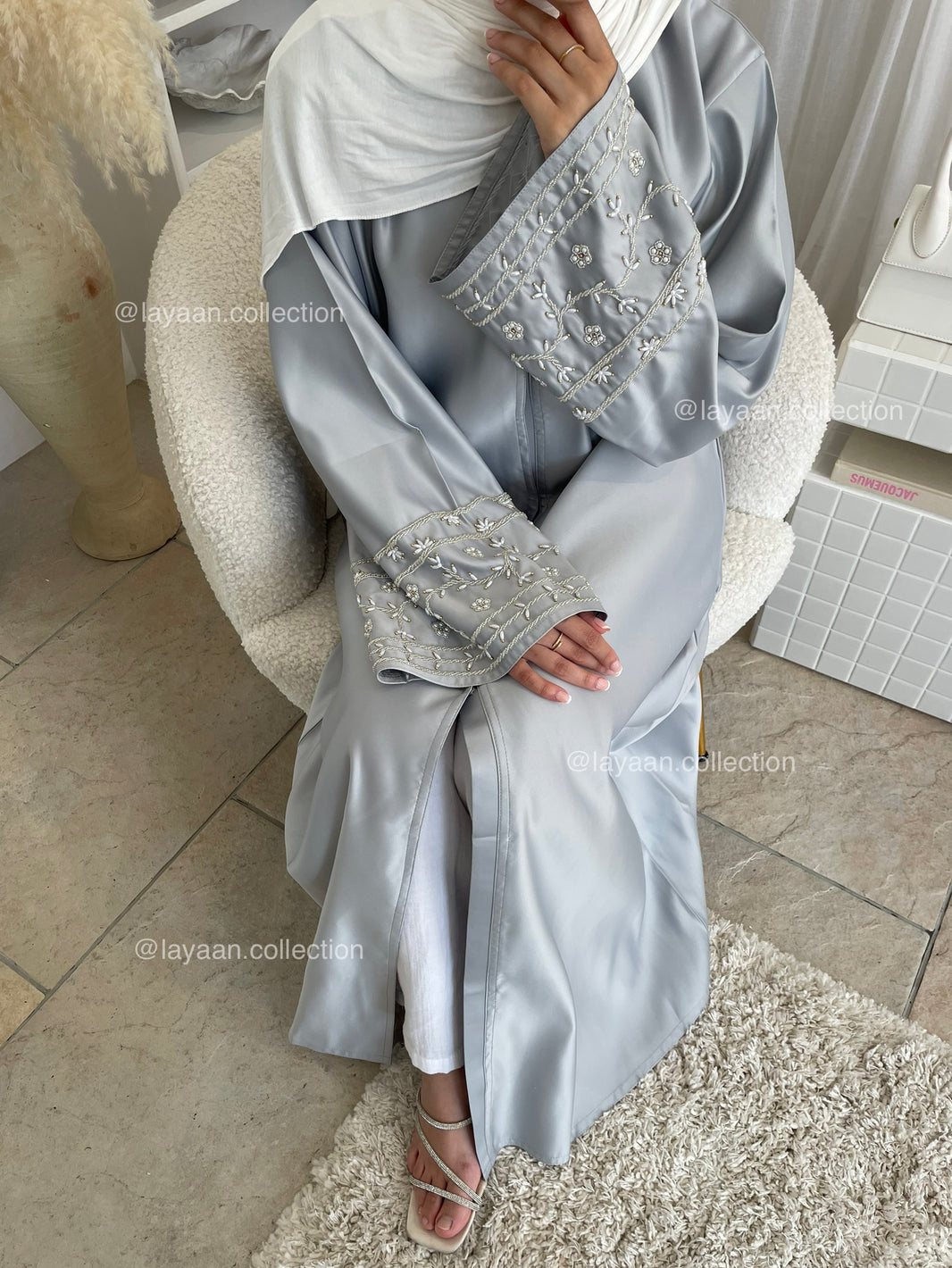 Layaan Collection Buy Modest Islamic Clothing HIjabs for Muslim Women ...