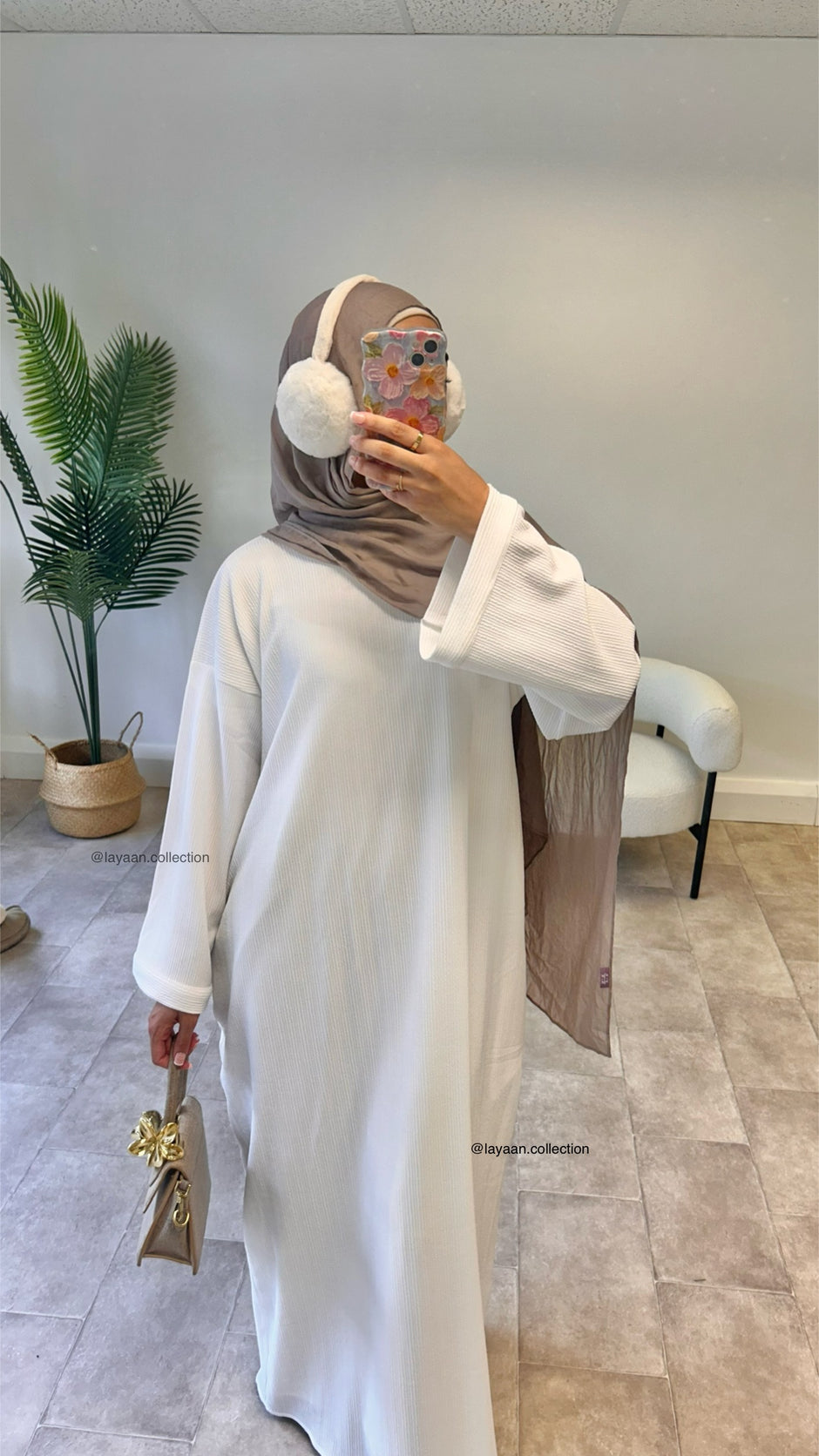 Layaan Collection Buy Modest Islamic Clothing HIjabs for Muslim Women ...
