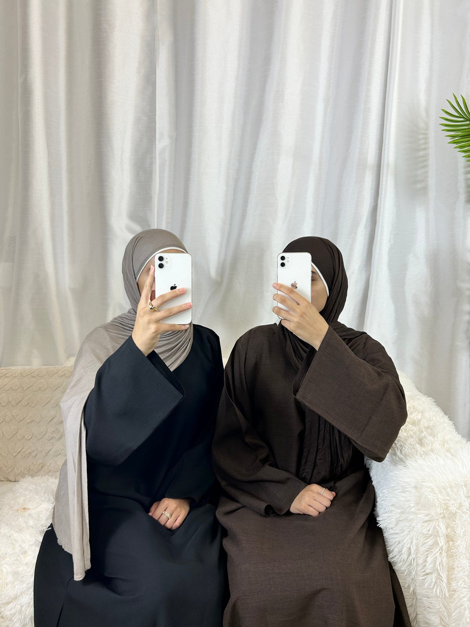 Layaan Basics – LAYAAN COLLECTION