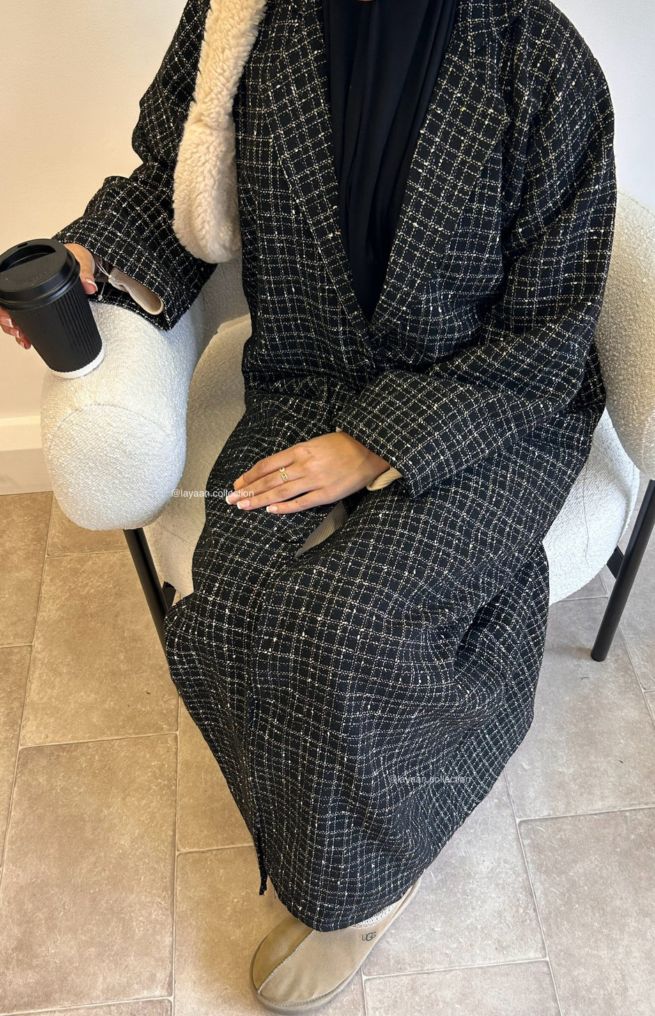 Layaan Collection Buy Modest Islamic Clothing HIjabs for Muslim Women ...