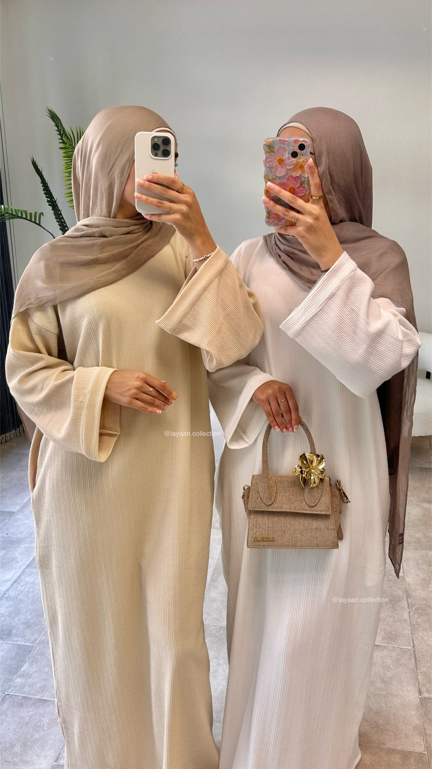 Layaan Collection Buy Modest Islamic Clothing HIjabs for Muslim Women ...