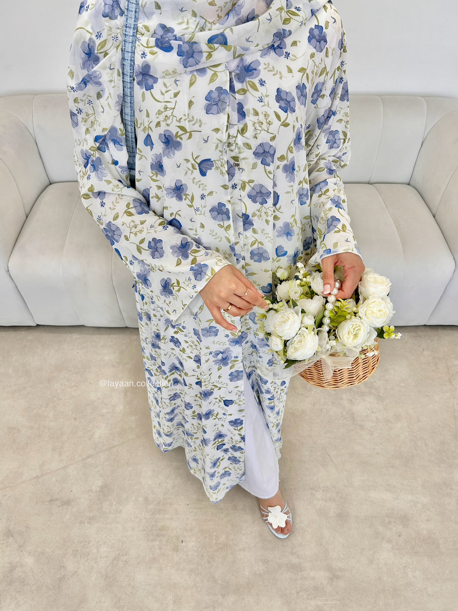 Layaan Collection Buy Modest Islamic Clothing HIjabs for Muslim Women ...