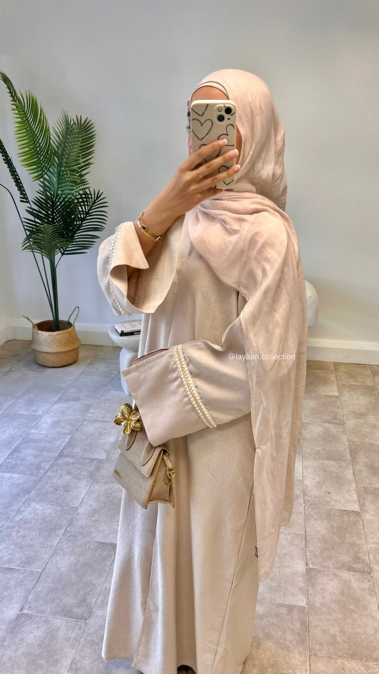 Layaan Collection Buy Modest Islamic Clothing HIjabs for Muslim Women ...