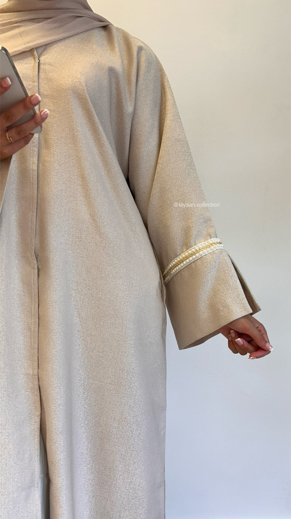 Layaan Collection Buy Modest Islamic Clothing HIjabs for Muslim Women ...