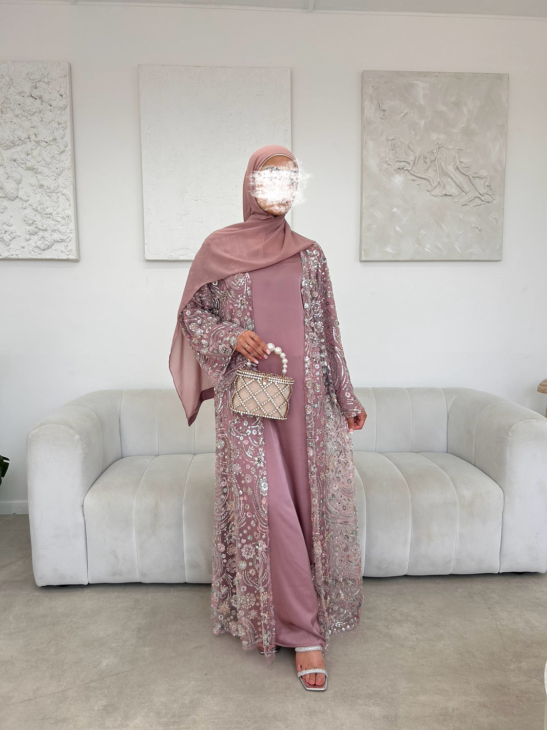 Layaan Collection - Modestwear – LAYAAN COLLECTION