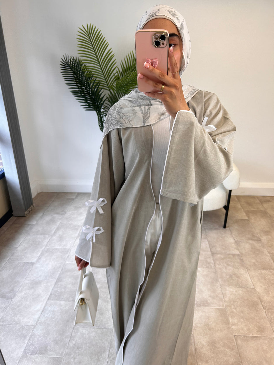 Layaan Collection Buy Modest Islamic Clothing HIjabs for Muslim Women ...