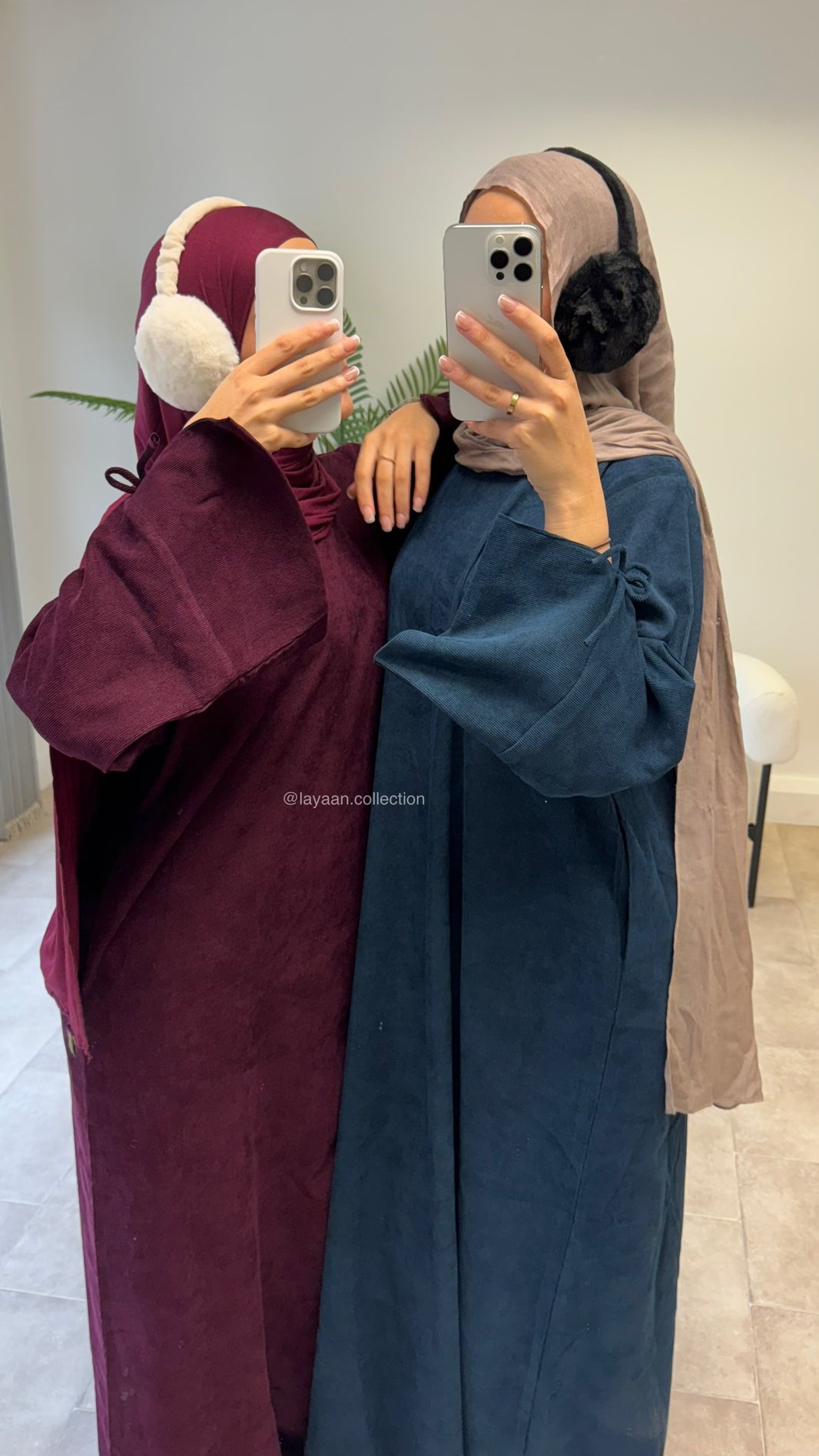 Layaan Collection Buy Modest Islamic Clothing HIjabs for Muslim Women ...