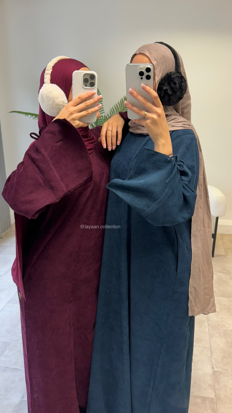 Layaan Collection Buy Modest Islamic Clothing HIjabs for Muslim Women ...