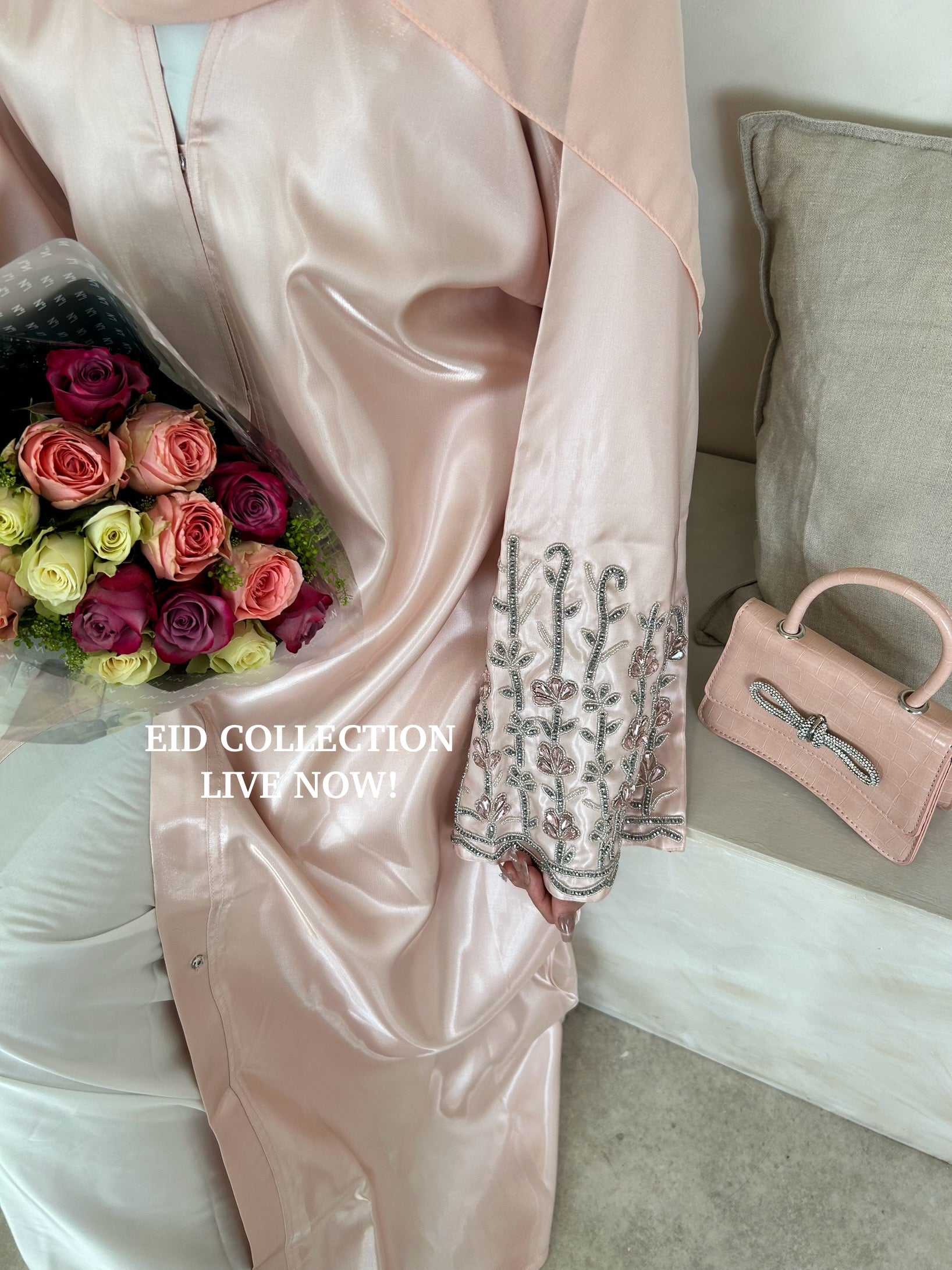 Layaan Collection Buy Modest Islamic Clothing HIjabs for Muslim Women ...