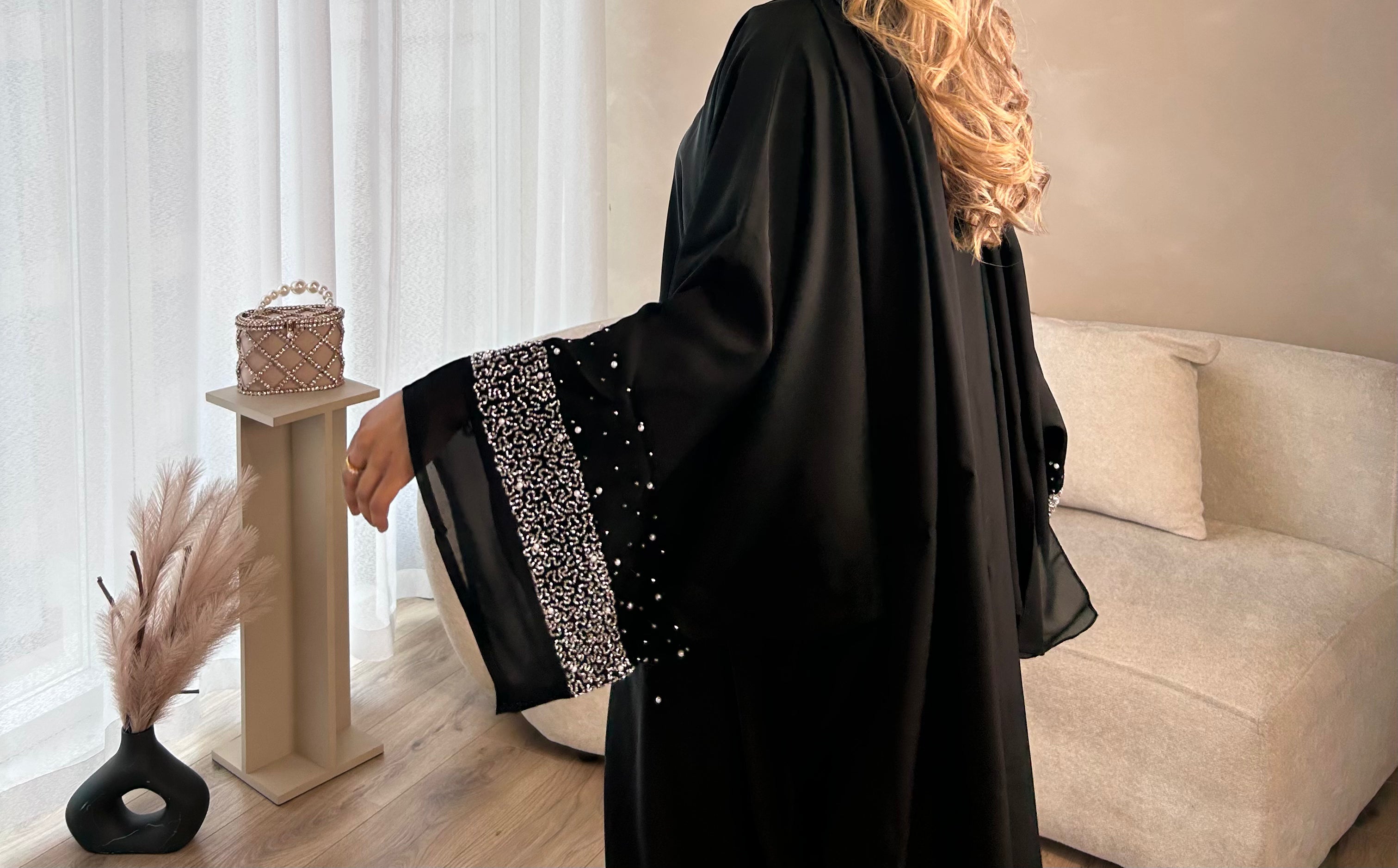 Layaan Collection Buy Modest Islamic Clothing HIjabs for Muslim Women ...