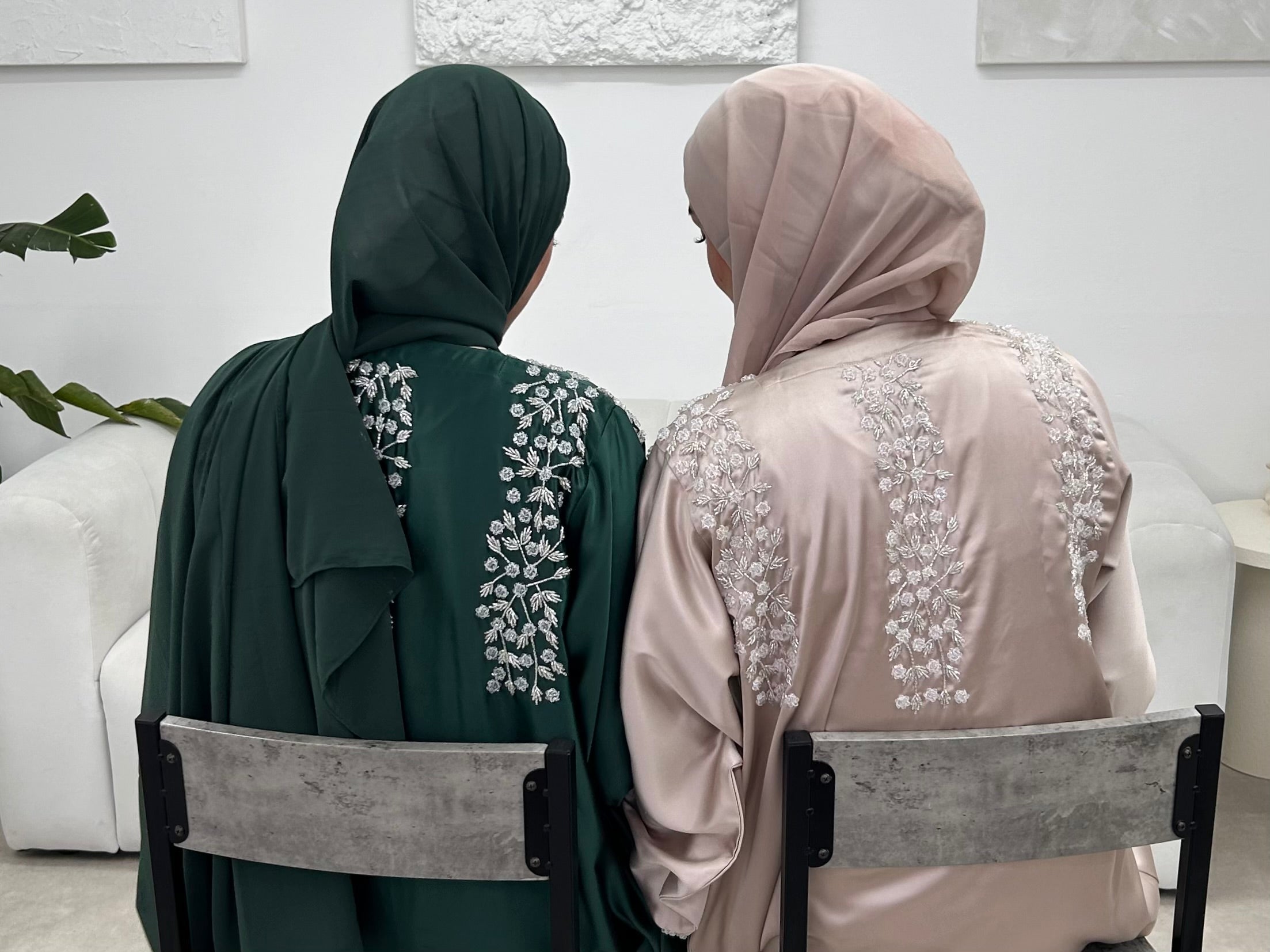 Layaan Collection - Modestwear – LAYAAN COLLECTION